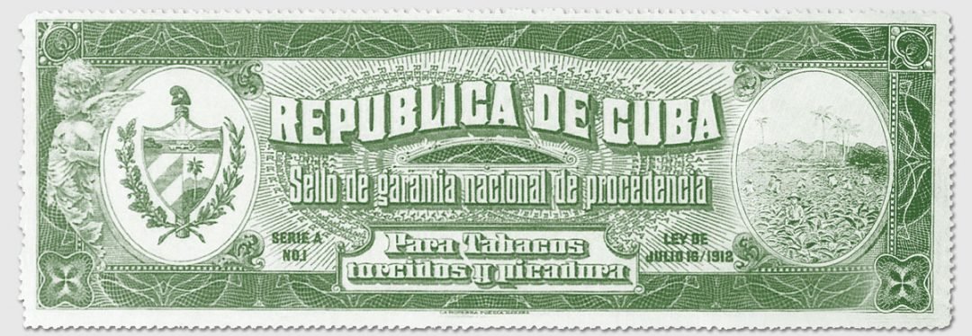 El Sello - Habanos La Tabaqueria