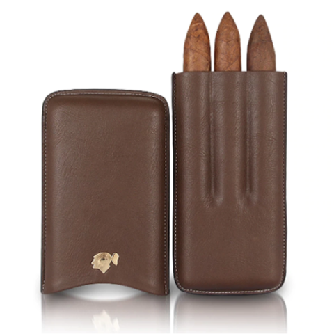 Porta Puros Cohiba Café Grande - Habanos La Tabaqueria