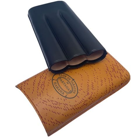 Porta Puros Partagás - Habanos La Tabaqueria