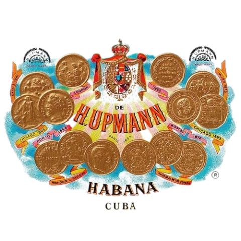 H. Upmann - Habanos La Tabaqueria