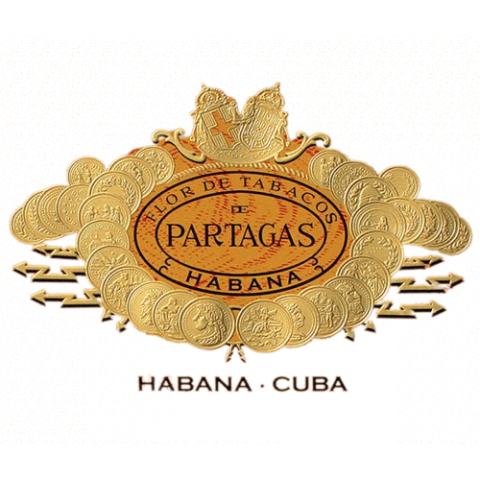 Partagás - Habanos La Tabaqueria