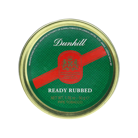 Dunhill - Habanos La Tabaqueria