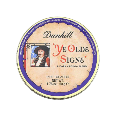 Dunhill - Habanos La Tabaqueria